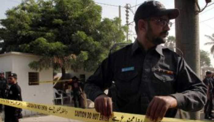 Pakistan terror attacks: 11 dead in Punjab suicide blast and Kohat ...