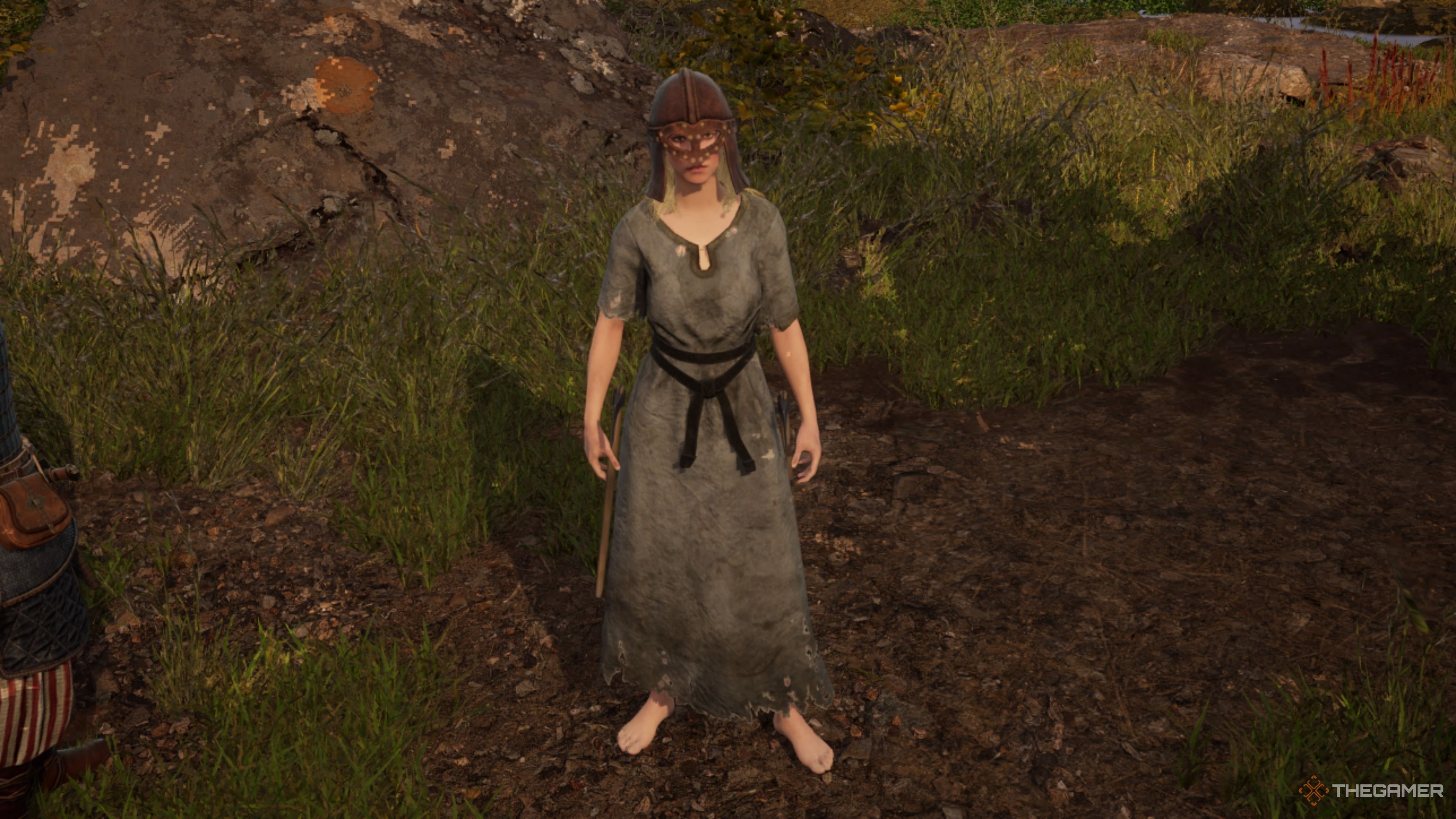 Best abilities for berserker hirdman in Norse: Oath of Blood