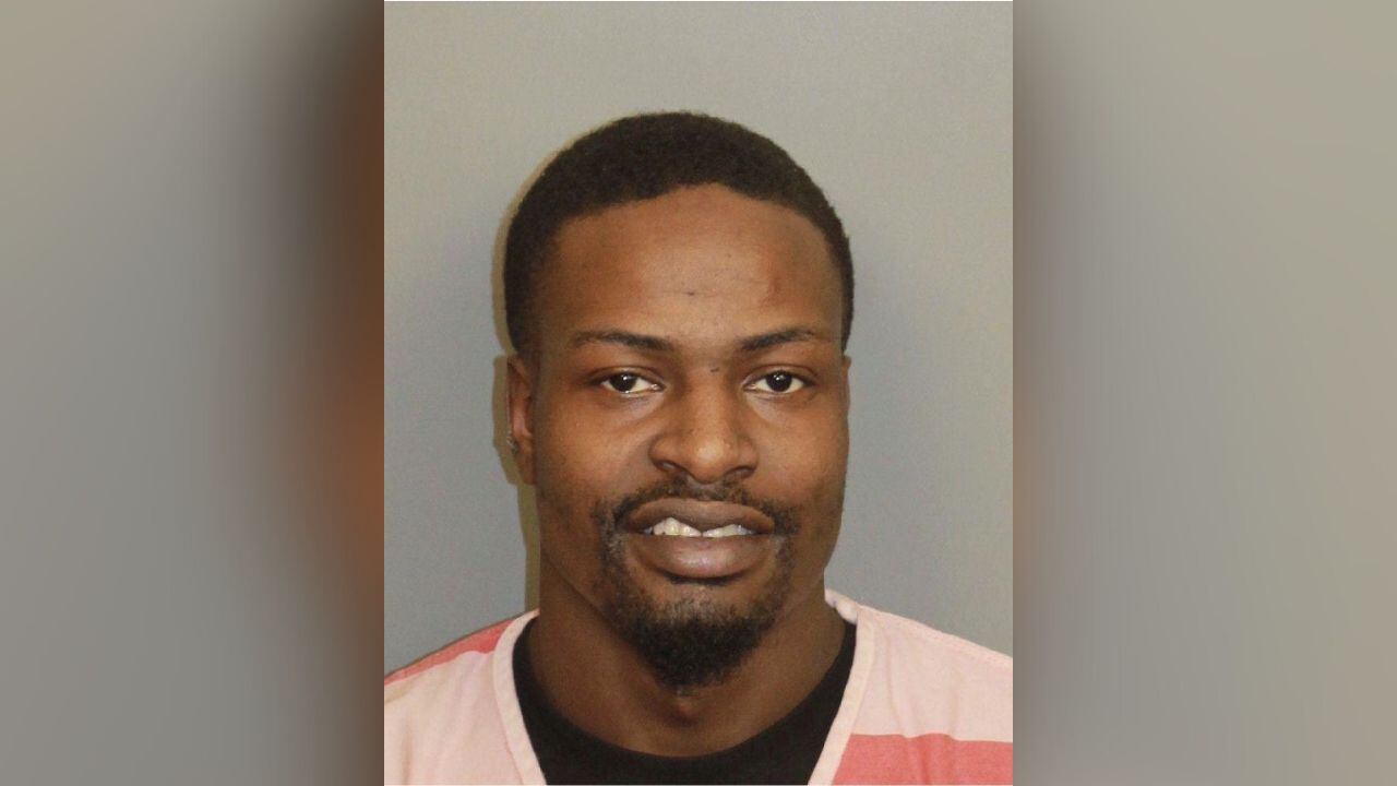 Birmingham man arrested by police, US Marshals in connection to Five ...
