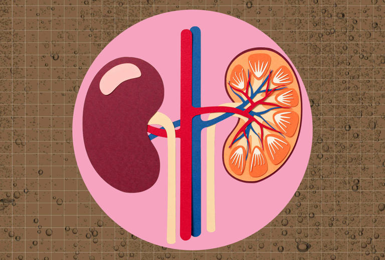 Experts say this common drink might lead to kidney problems