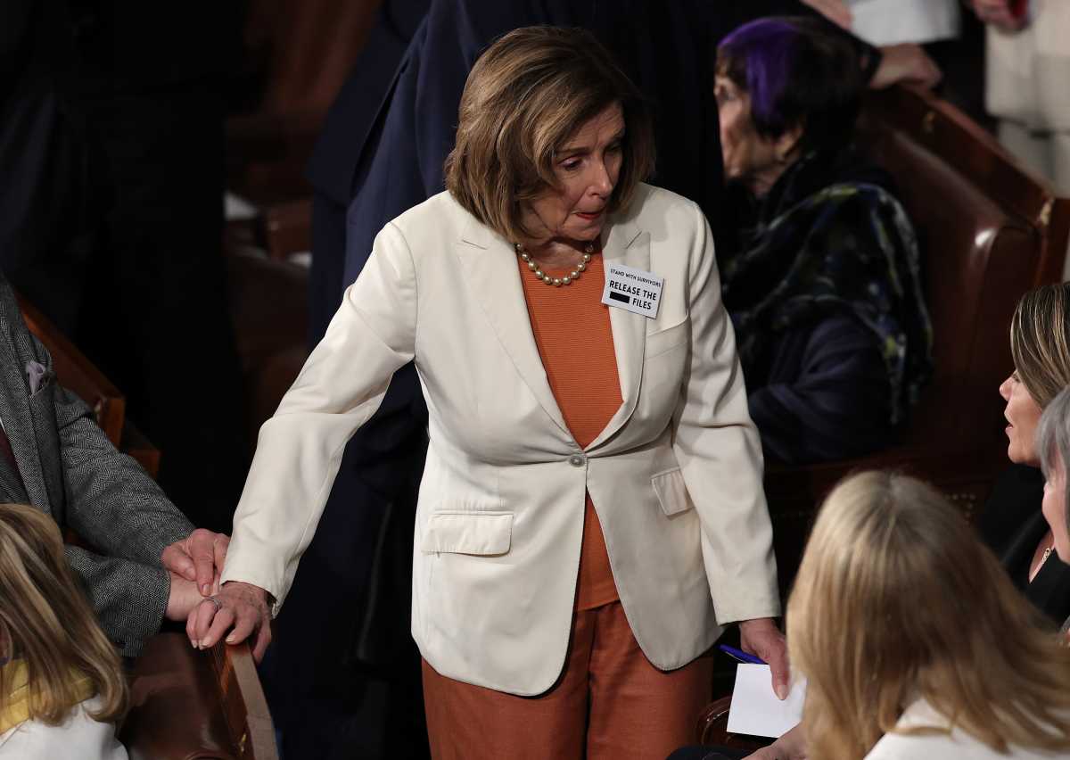 Elizabeth Warren and other Dems applaud Trump’s call to end ...