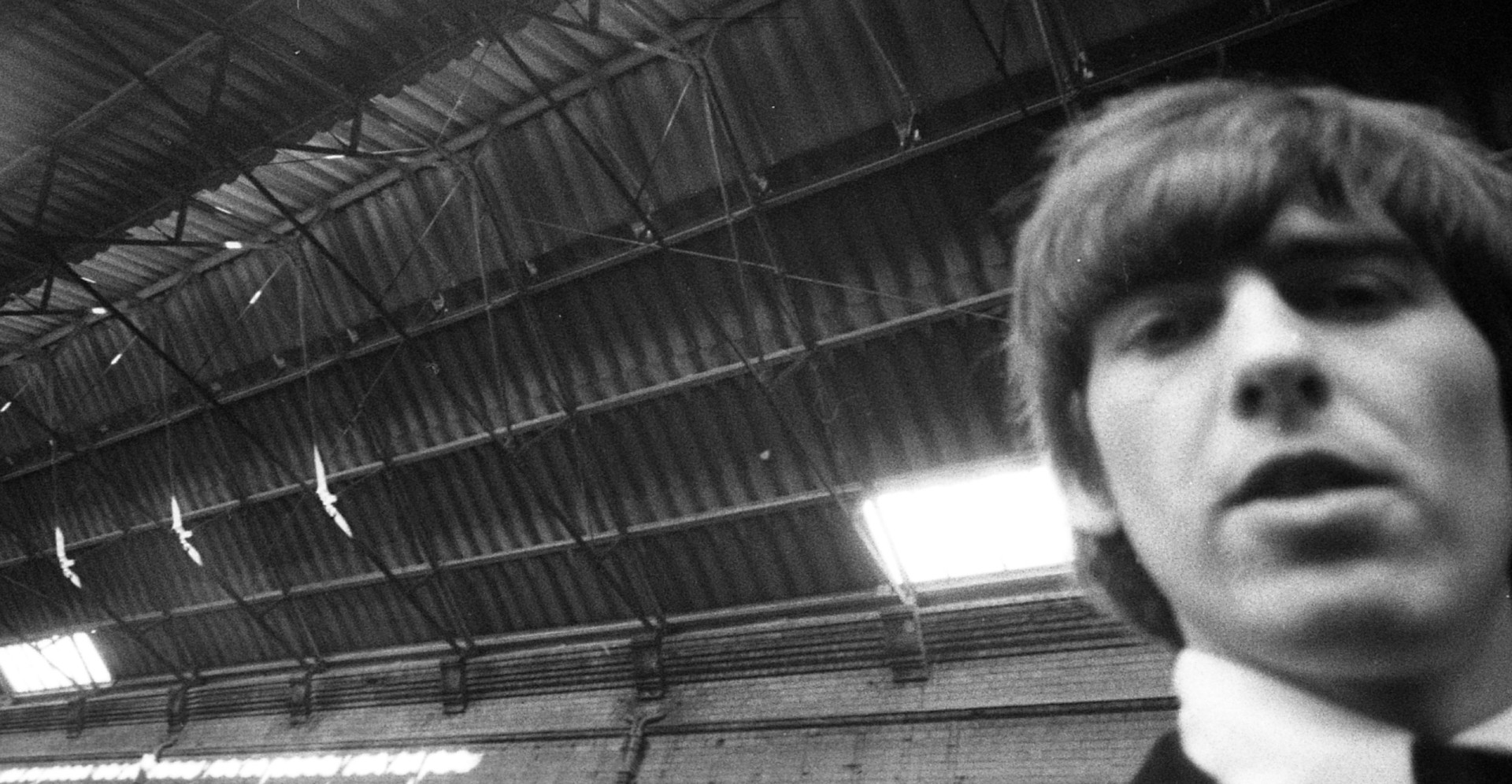 George Harrison: The quiet Beatle