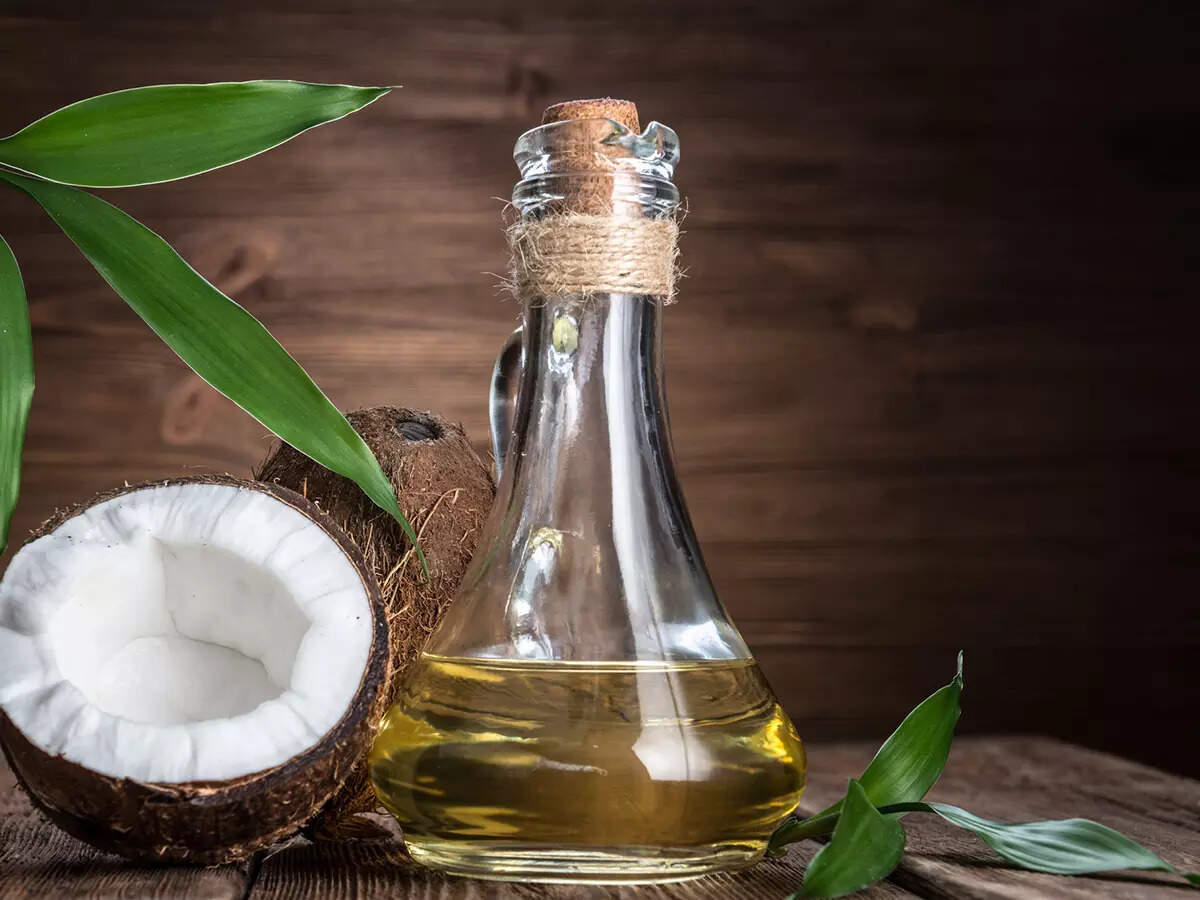 Hair growth oils: 5 best oils to mix with castor oil for quick hair growth