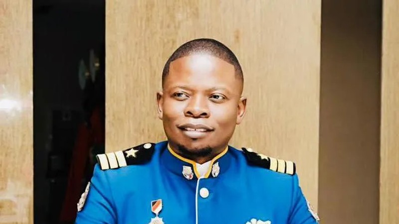Shepherd Bushiri hits back at SIU, insists R90m investment secured his ...