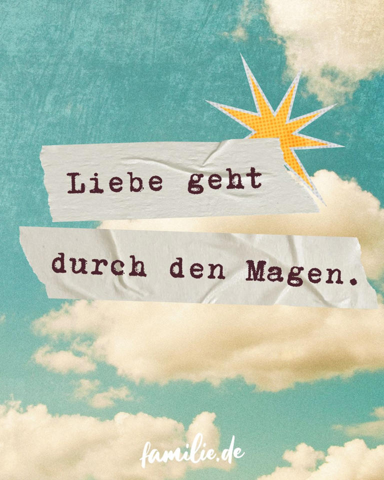 Ihr seid genervt von ollen Boomer-Sprichwörtern? Bei diesen 7 ...