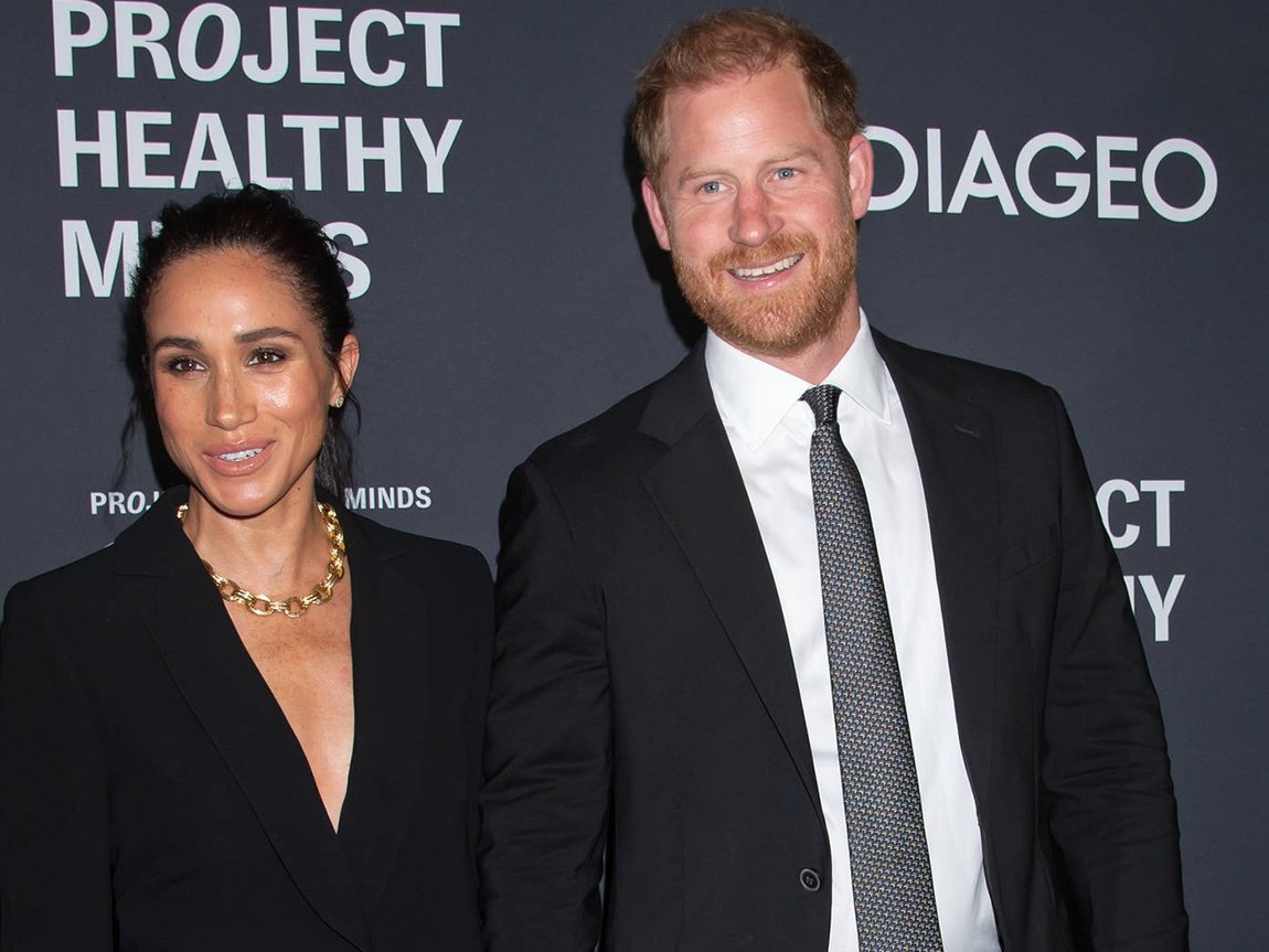 Tell-all book about Harry and Meghan: Their spokesperson strikes back