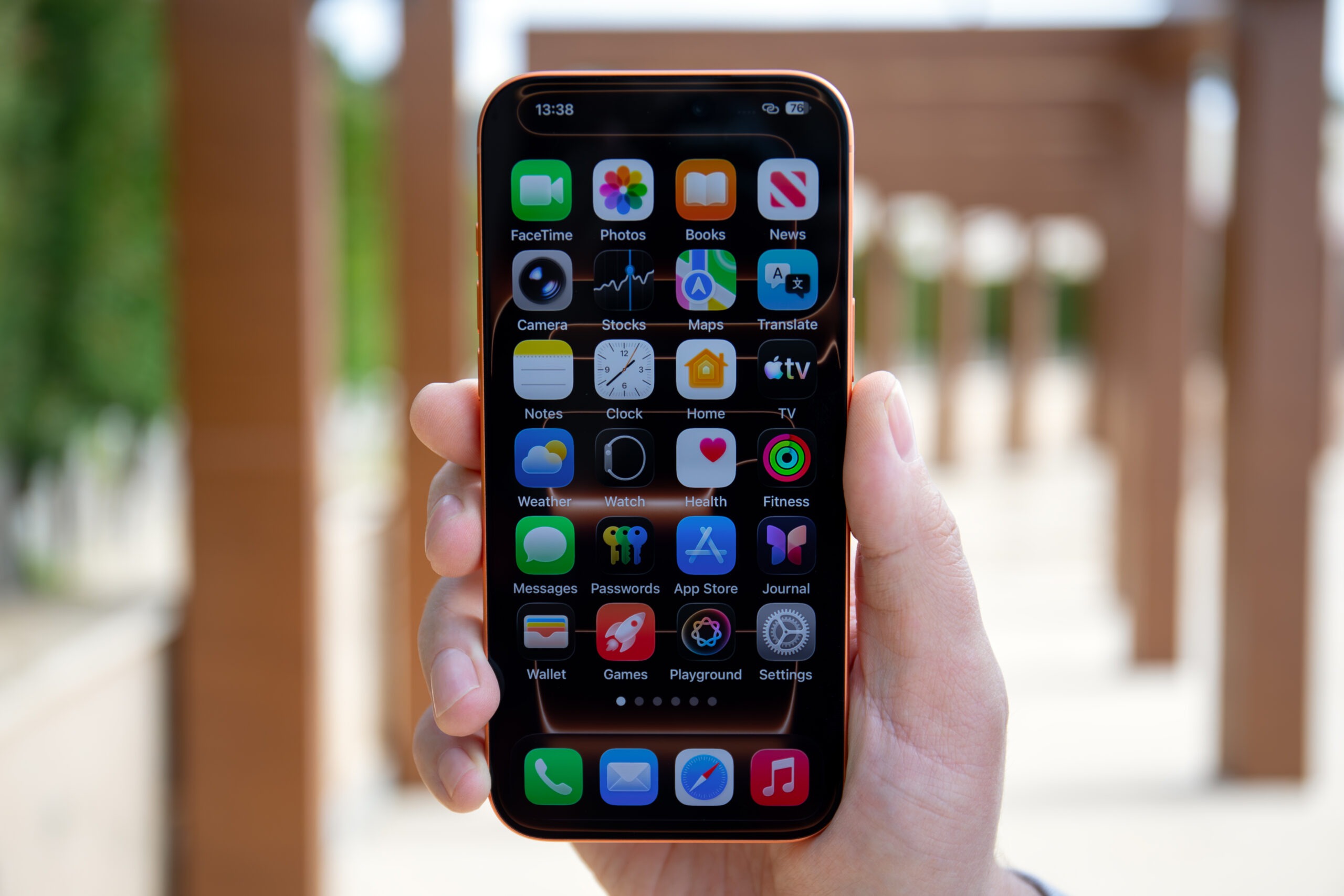 iOS 26.4 już dostępny. Wiemy, jakie funkcje trafią do użytkowników