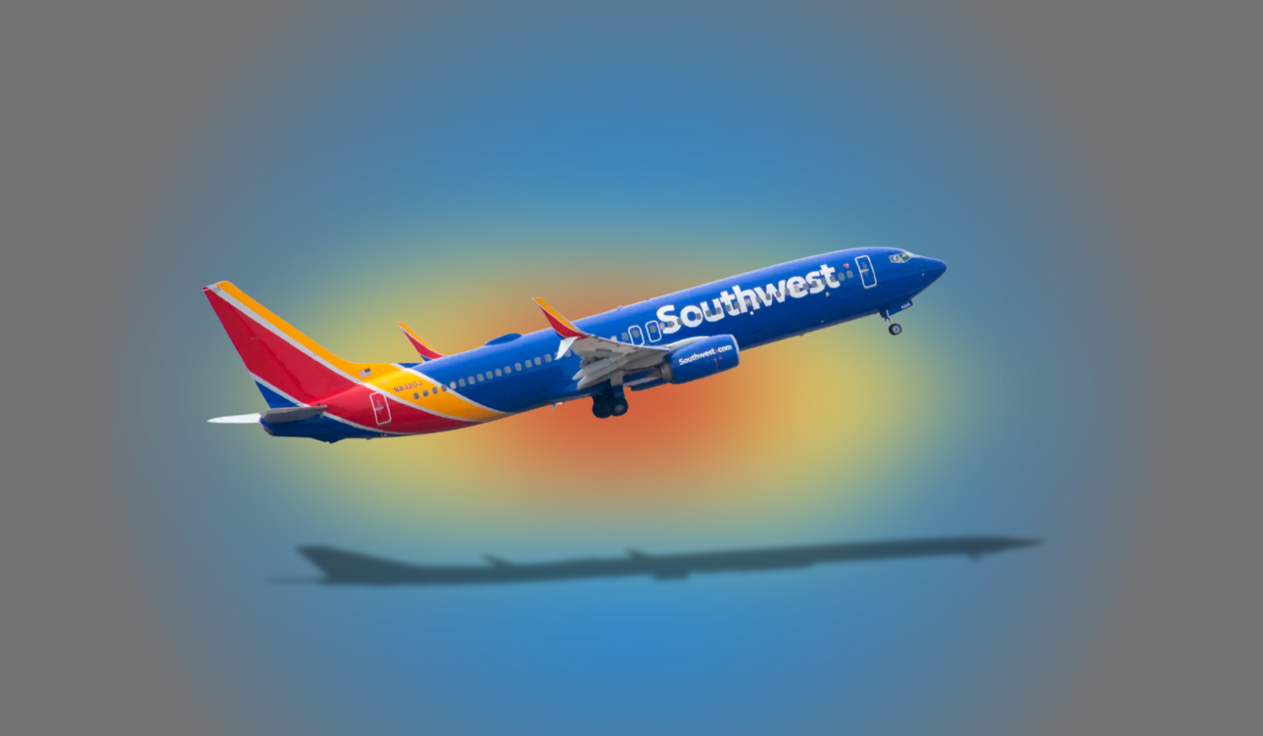 Southwest is having another sale: Up to 30% off base fares for April ...
