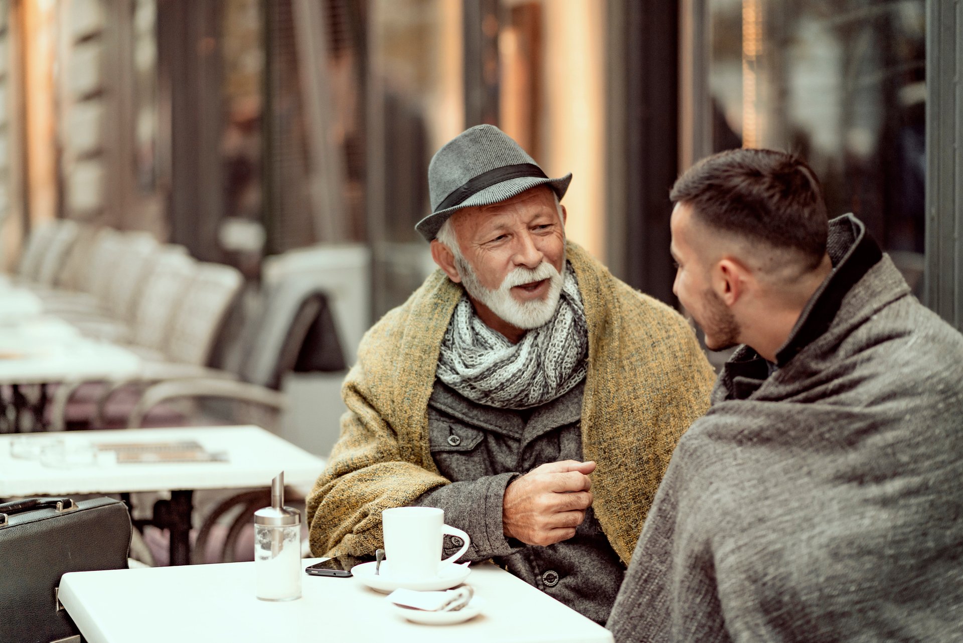 Alte Sprüche, unbequeme Wahrheiten: Warum diese 7 Boomer‑Weisheiten stimmen