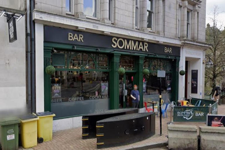 Major update on closed Birmingham city centre bar as people behind new ...