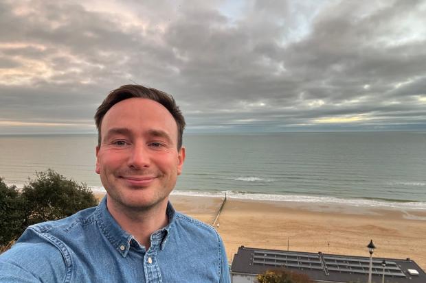 Bournemouth MP calls for a national monument honouring Sir David ...