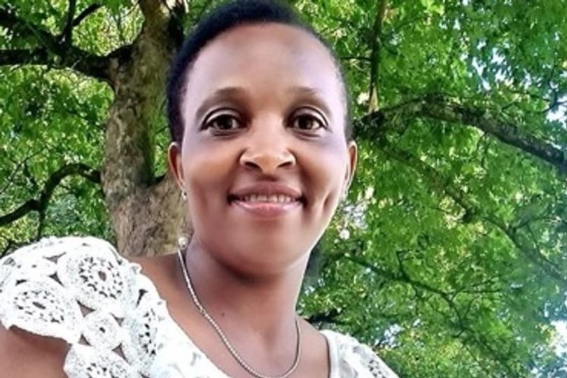 Man brutally killed his carer with a brick then hid her body in ...