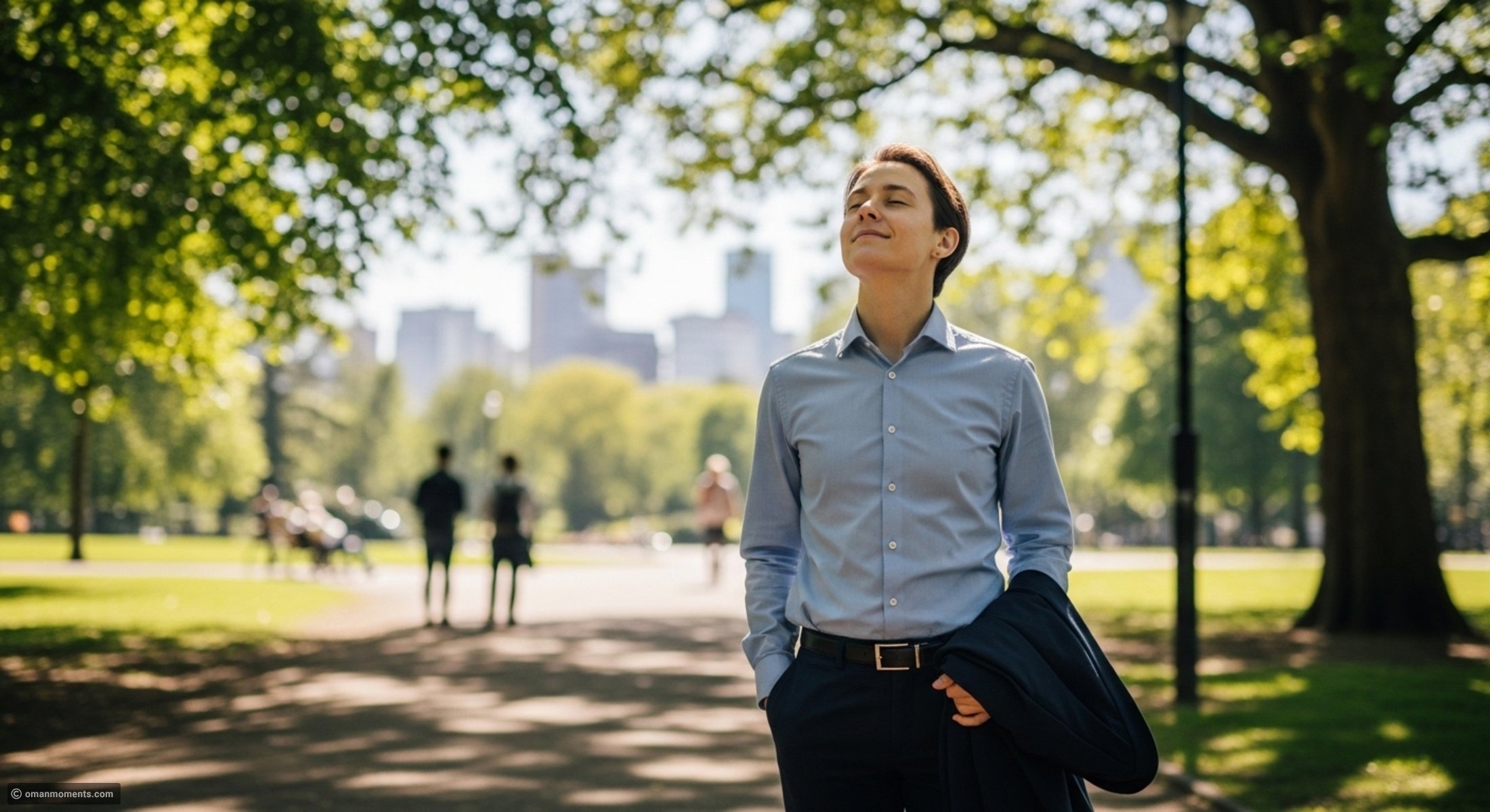 Reasons behind the post-vacation slump and how to get back on track ...