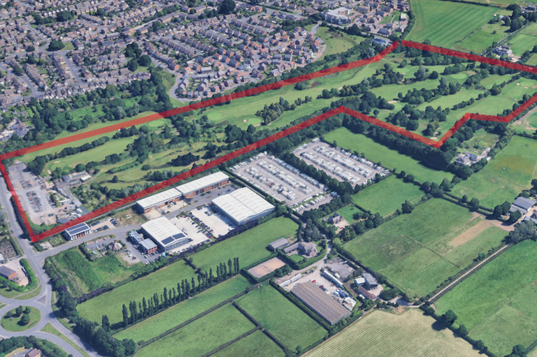 Timeline set for appeal against rejected homes plan on Leicestershire ...