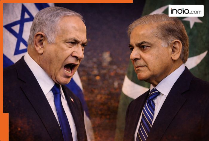 Israel planning to attack Pakistan? Jewish state on alert over 'Islamic ...