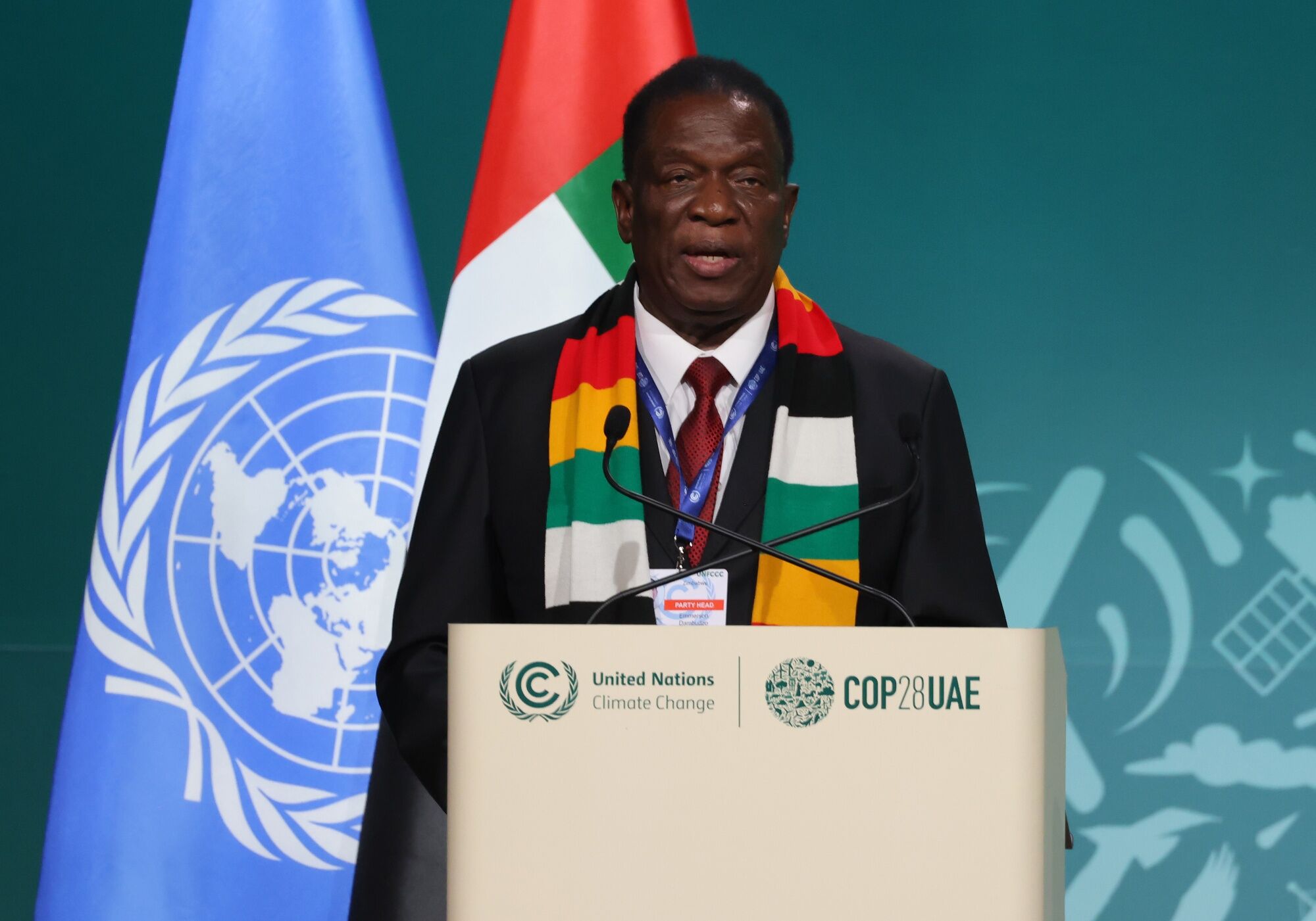 US to end Zimbabwe health aid as talks on $367 million deal fail