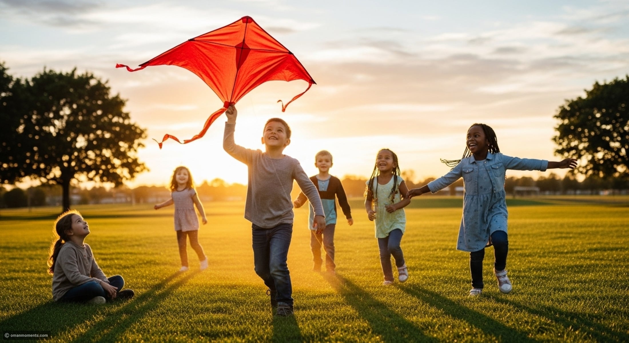 Why childhood boredom was a great teacher of things still relevant in ...