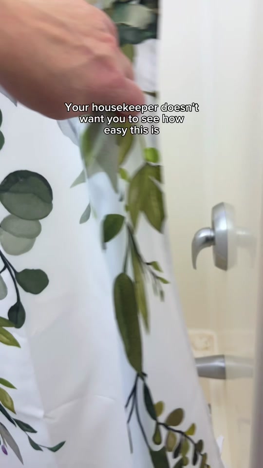 You'll want to see this if you love cleaning