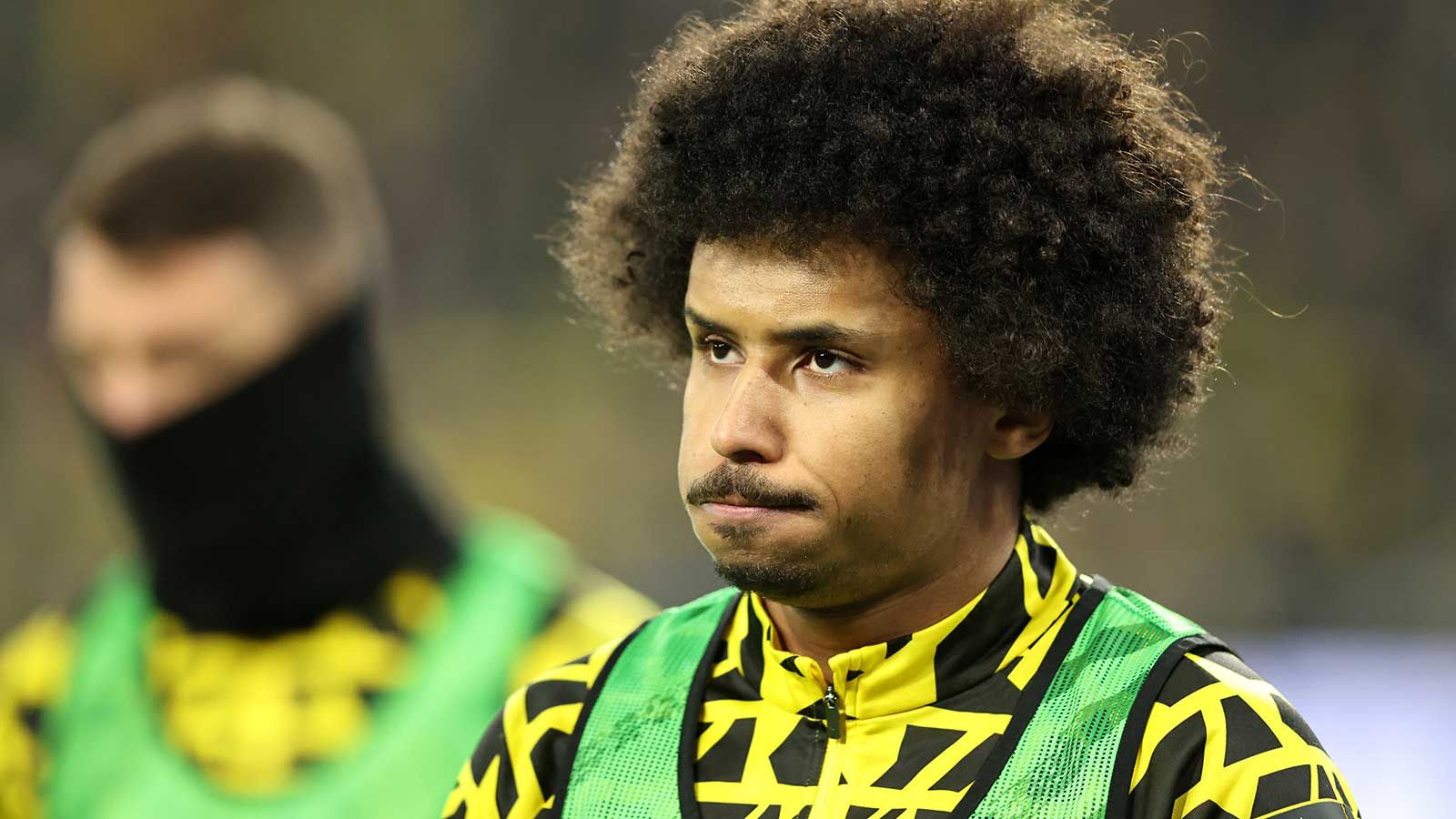 Die Leute verstehen ja nicht, ich habe keine normale Frau: BVB ...