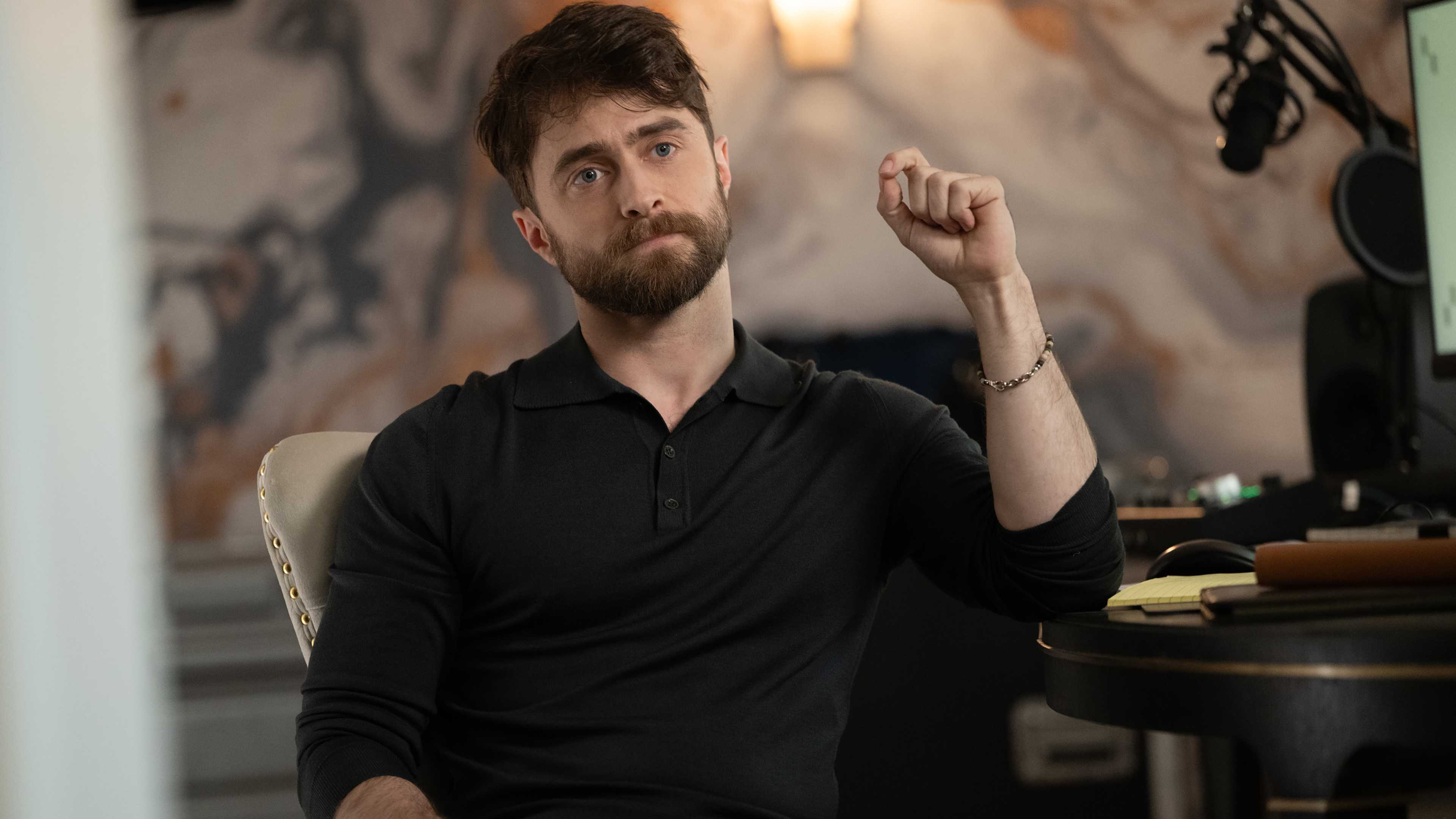 Daniel Radcliffe's landmark project w/ better Rotten Tomatoes than all ...