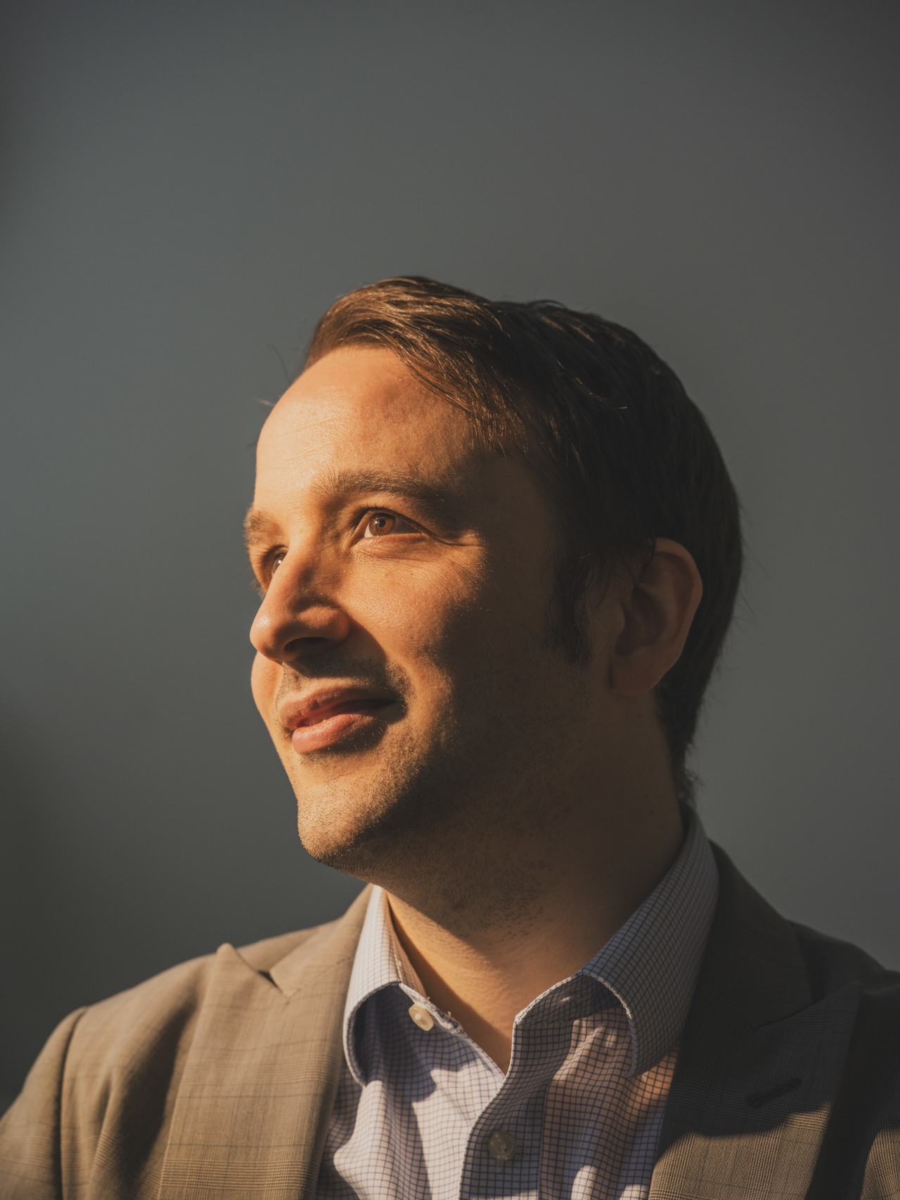The tax nerd who bet his life savings against DOGE