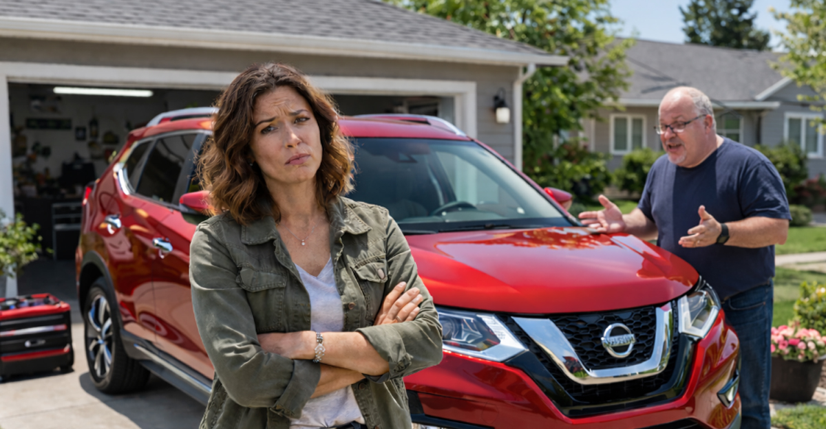 I bought a car with start-stop technology and don’t like it. Can I ...