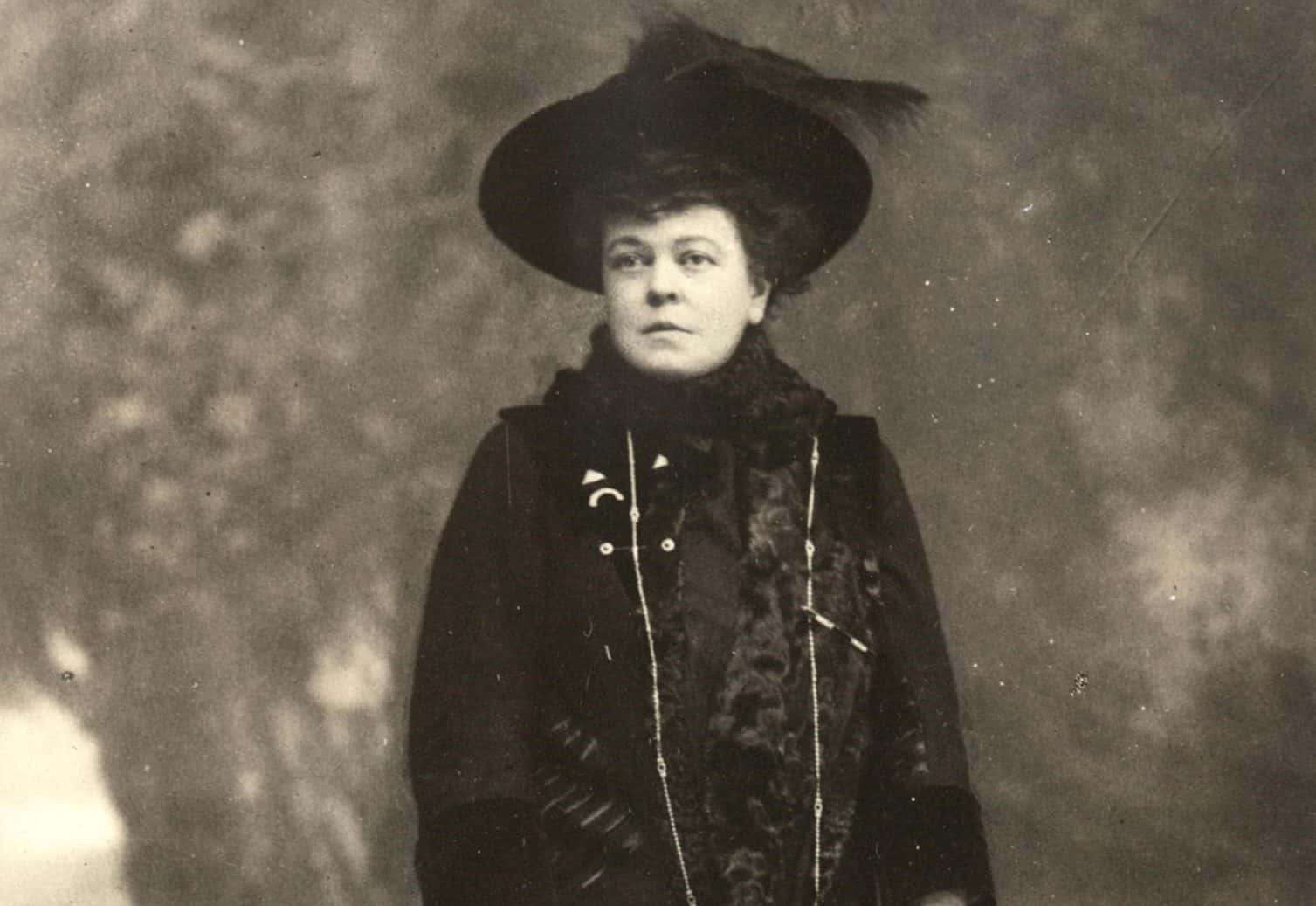 When heiress Consuelo Vanderbilt married the Duke of Marlborough, it ...