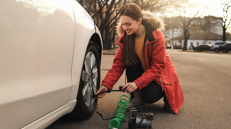 6 tire myths you need to stop believing