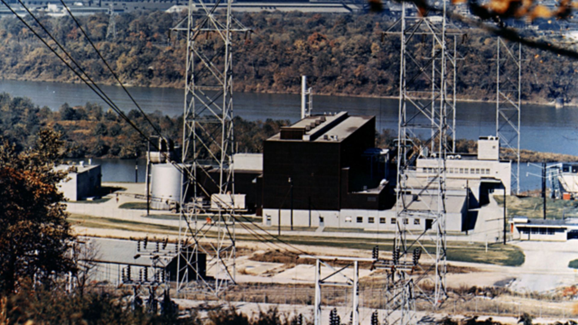 Why a Ford model was once used as a nuclear test vehicle