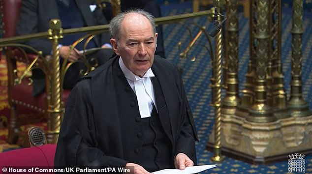 Met detectives apologise to Commons Speaker Lindsay Hoyle for revealing ...