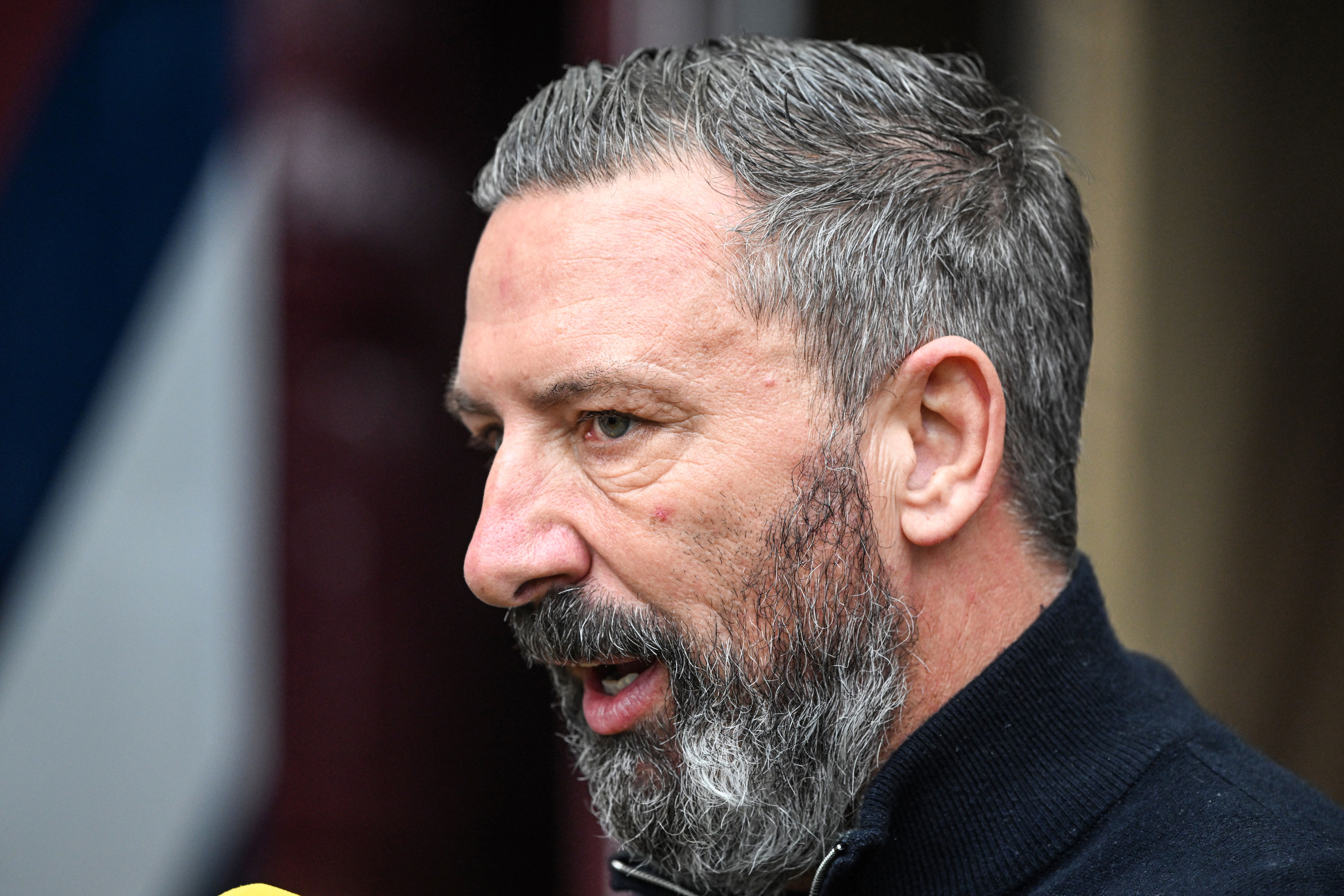 Hearts lose Ageu for months and Stuart Findlay for weeks - but scans ...
