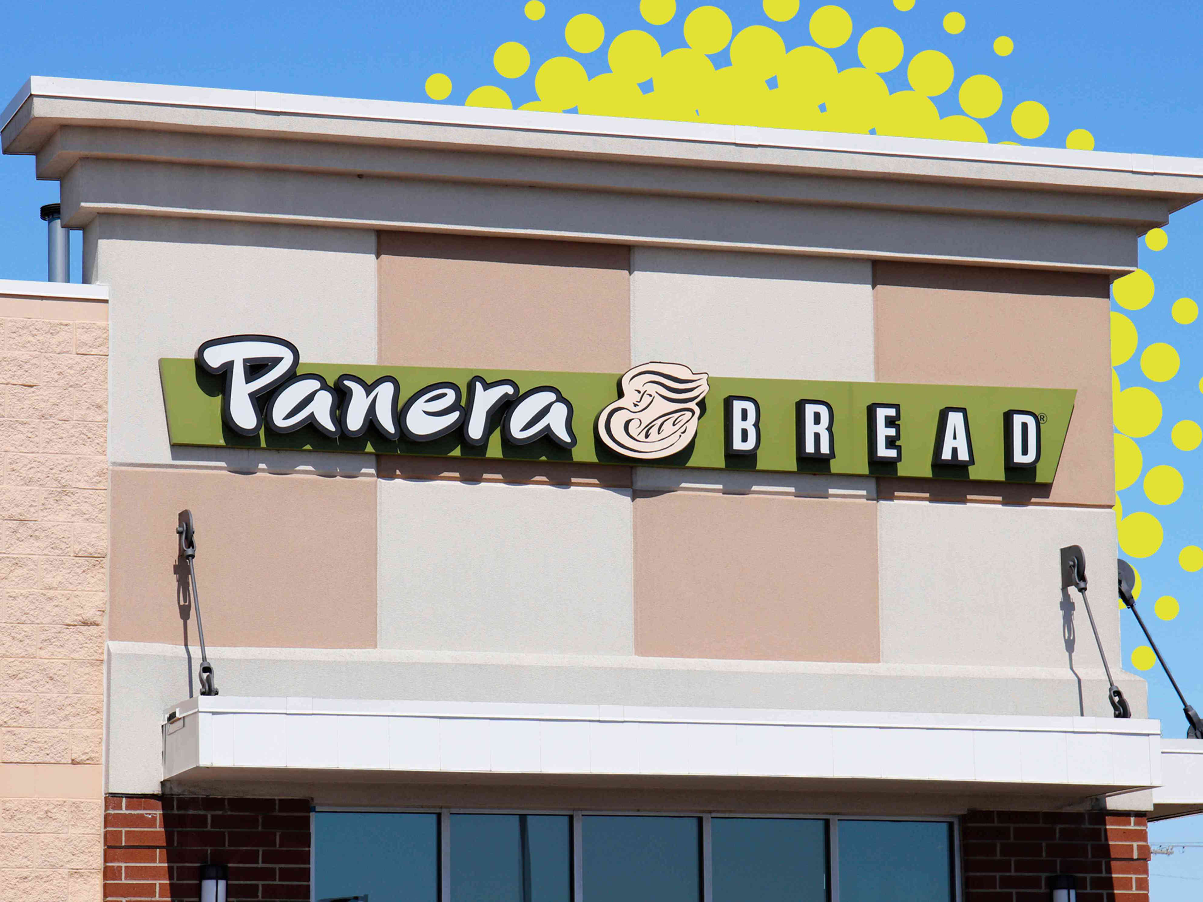 Panera just launched a new menu that's perfect for a cheap and easy lunch