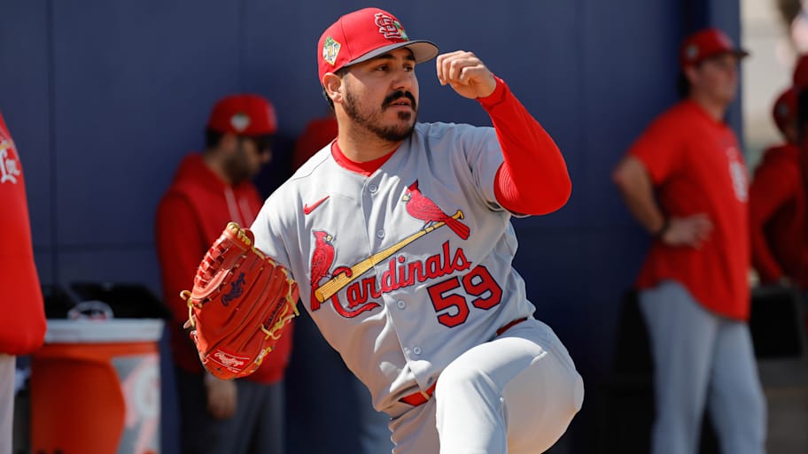 Cardinals could strike another trade with Red Sox based on latest ...
