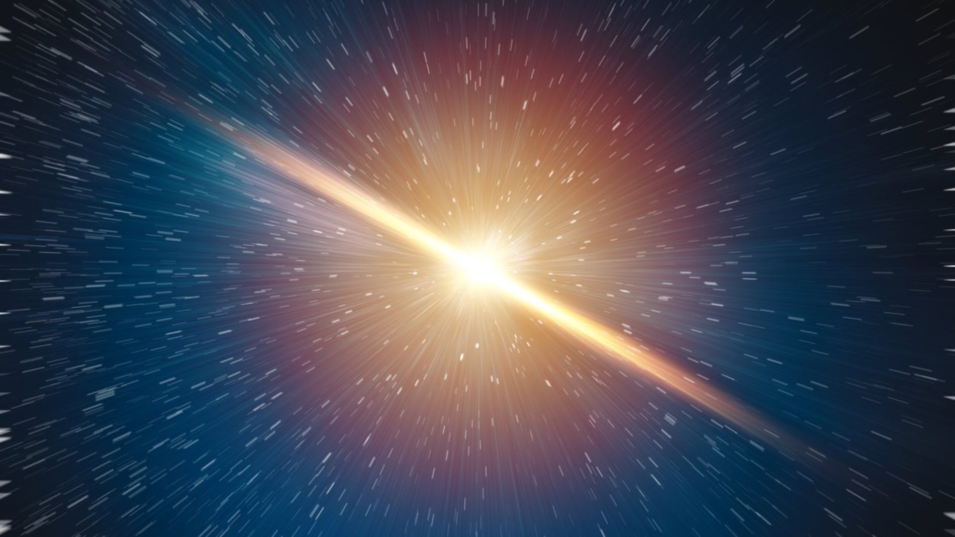 Interesting theories of the creation of the world