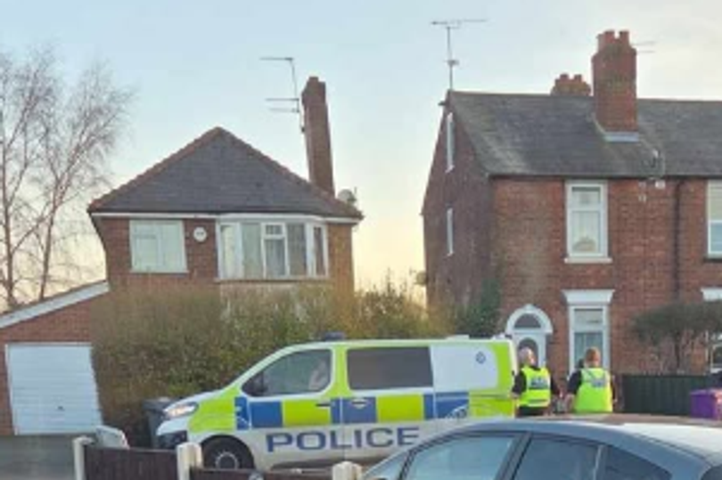 Hunt to find hit-and-run driver who struck schoolboy in Wolverhampton