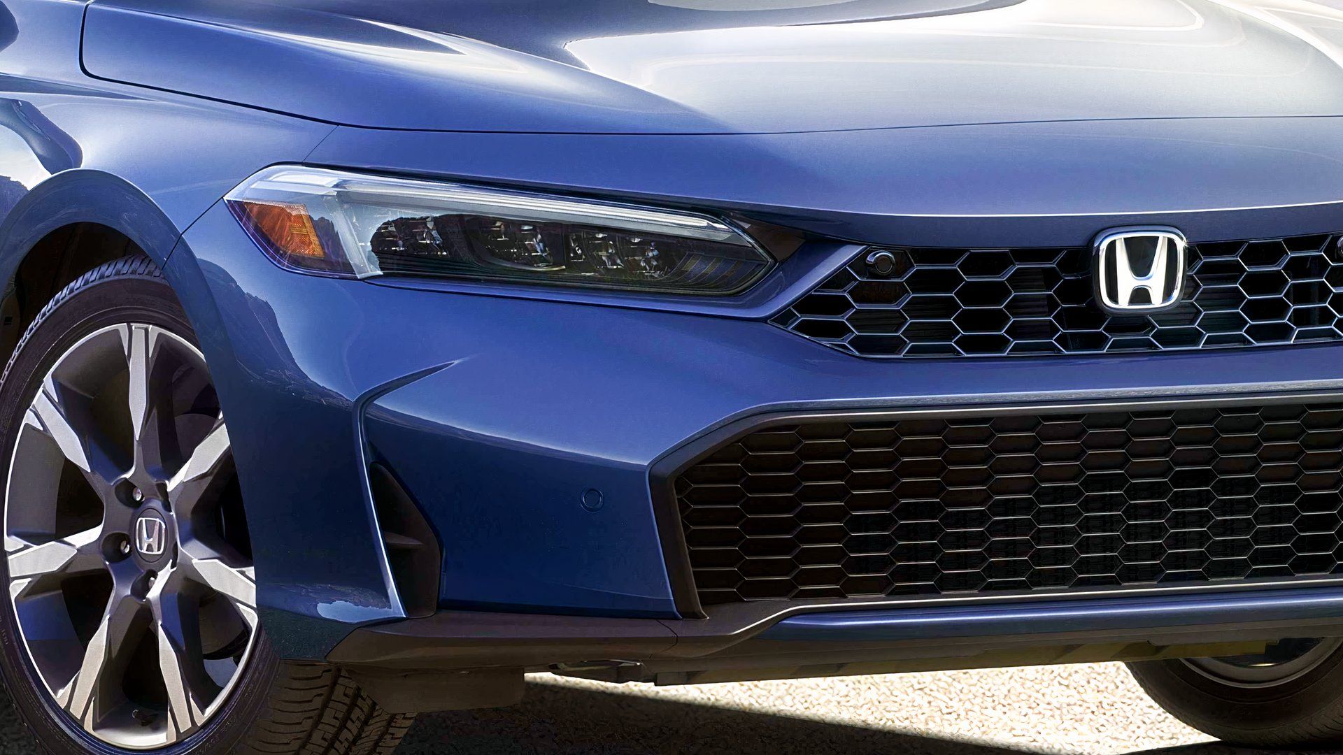 2026's most reliable engine in affordable cars: Honda Civic's K-series