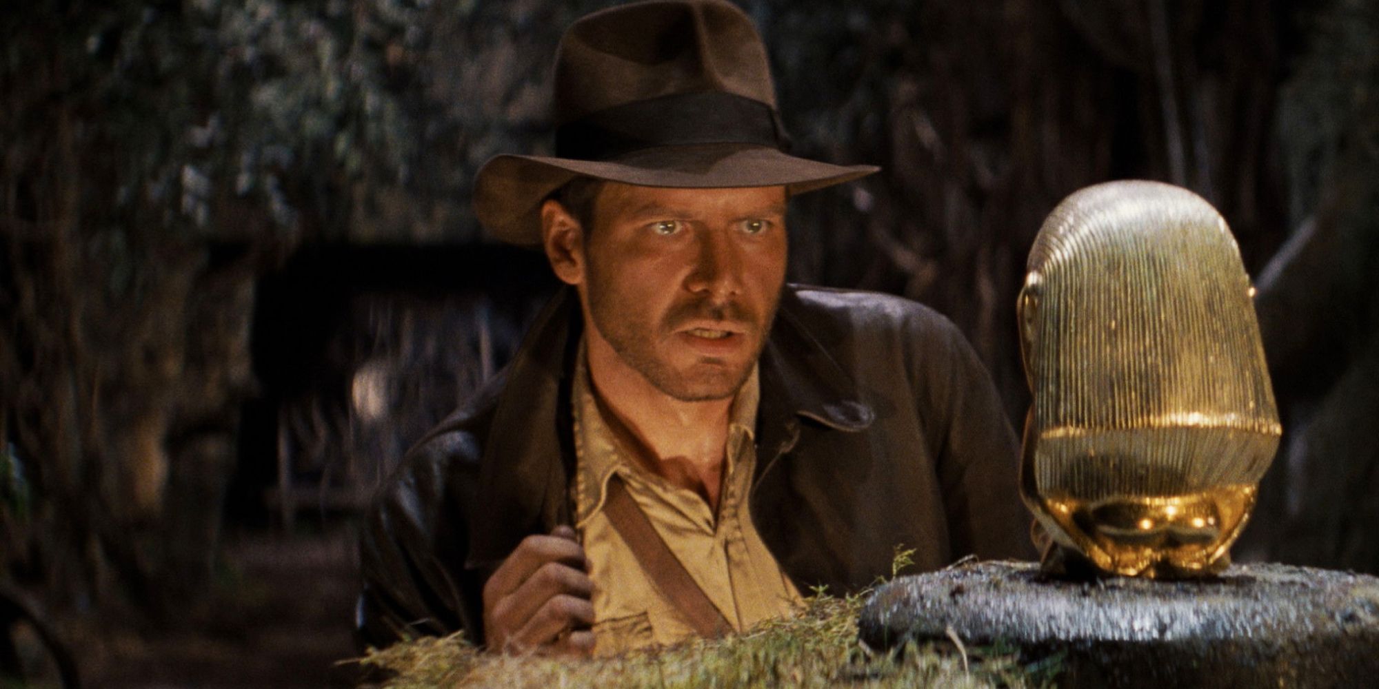 This is the Mount Rushmore of Steven Spielberg movies