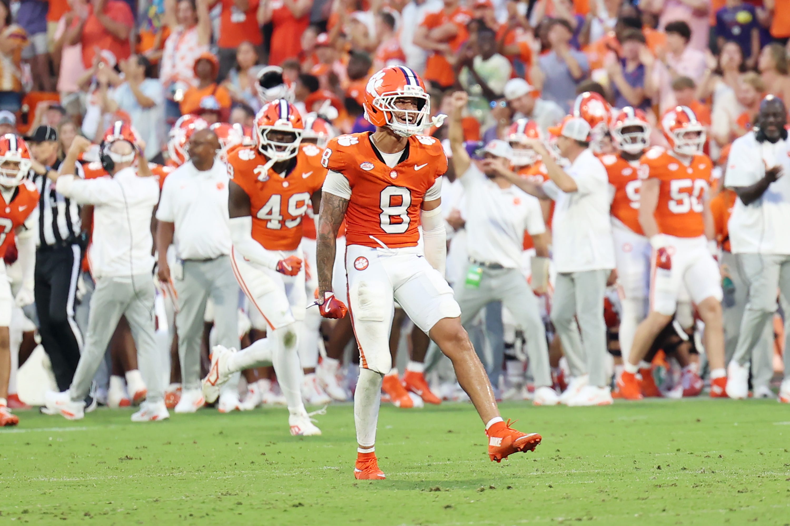 2026 NFL draft: Top cornerback prospects for the Ravens to watch