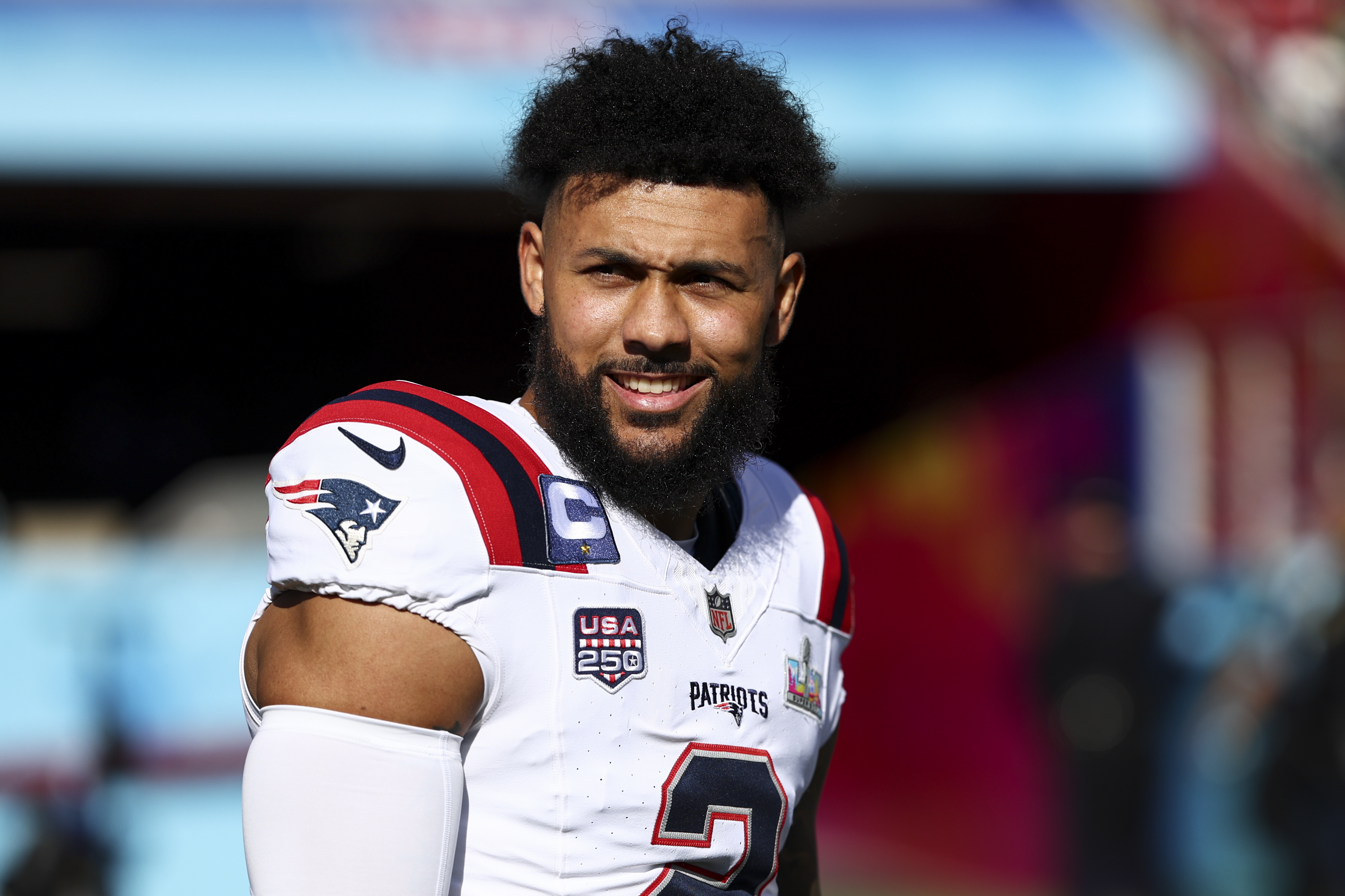 Patriots starter expected back in 2026 after injury-riddled season