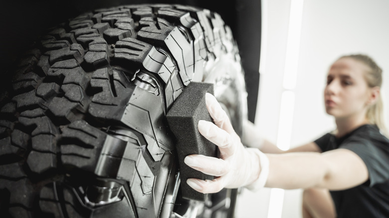 6 tire myths you need to stop believing