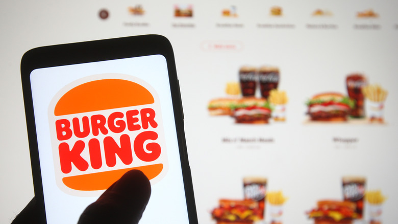 11 mistakes everyone makes when ordering at Burger King