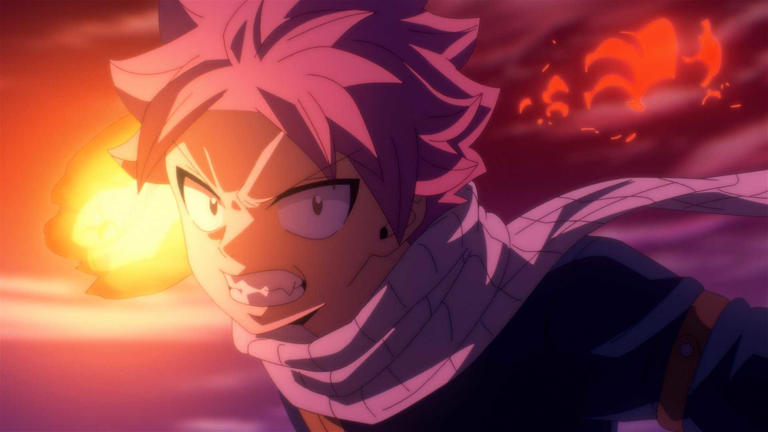 Anime protagonists with the least interesting power in their own series