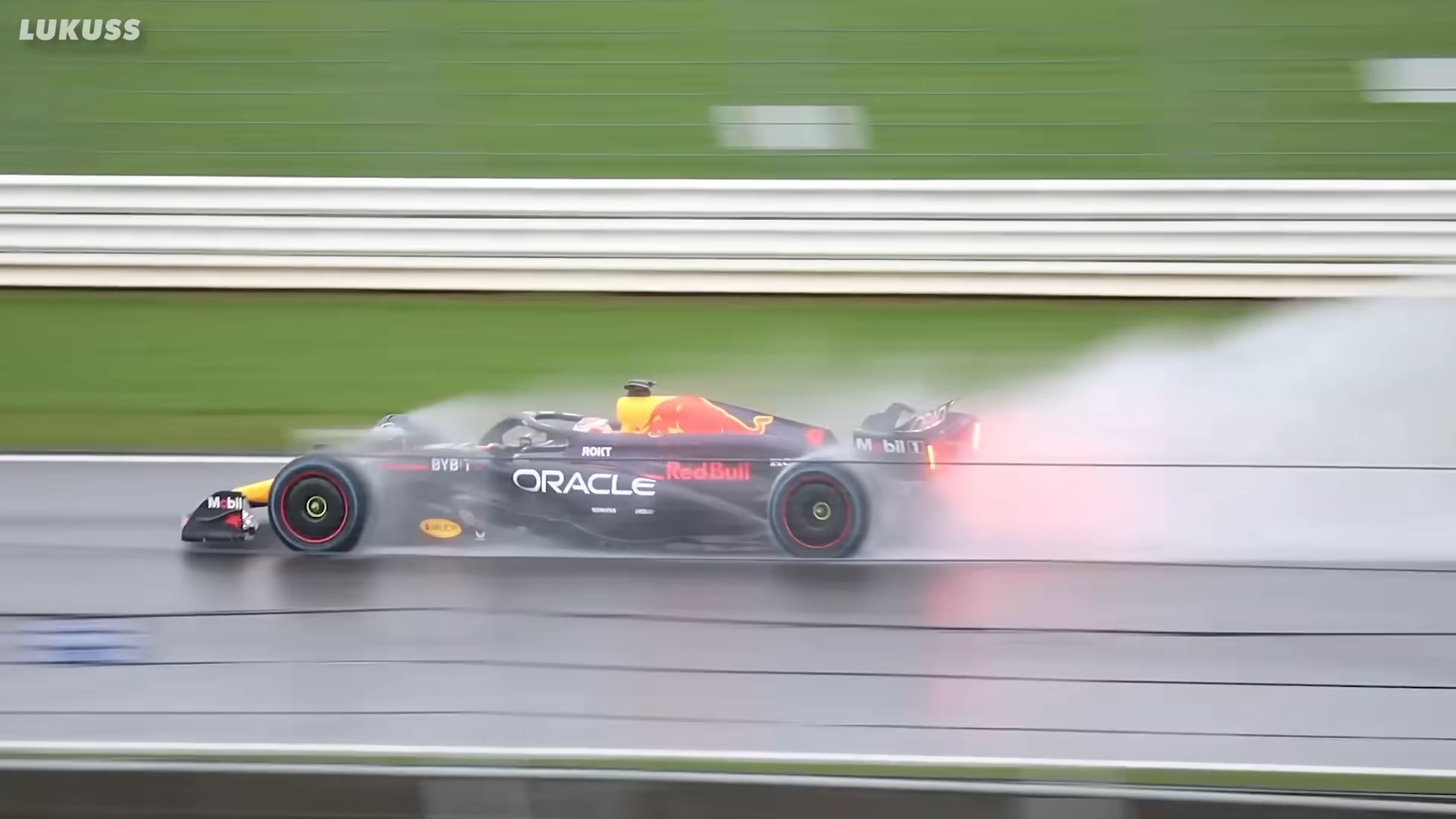 How this F1 suspension is simpler than you think