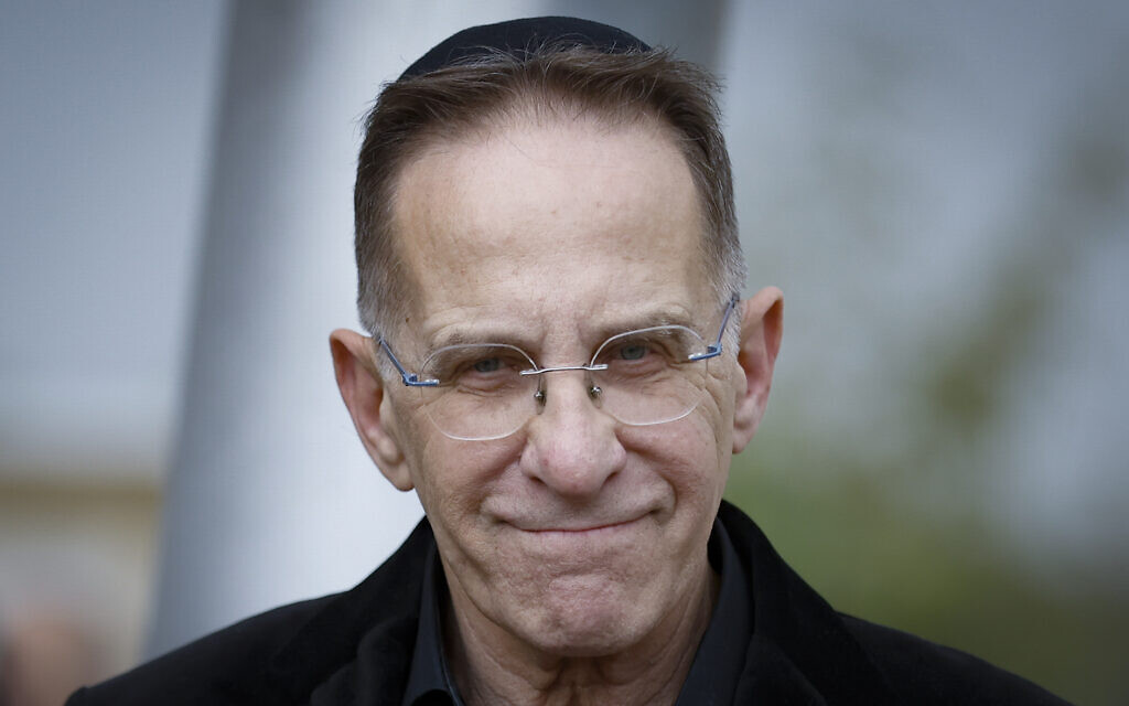 UK said withholding approval of Israel’s envoy nominee Braverman amid ...