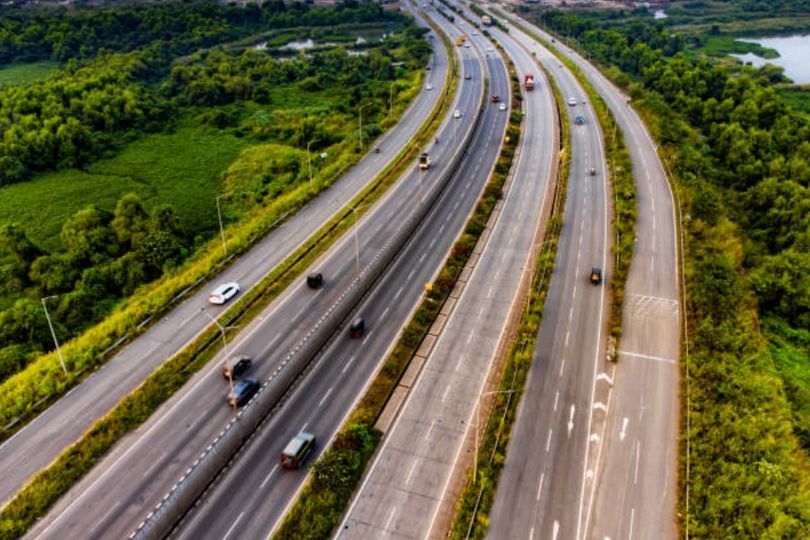 RAC issues warning over 'pretty concerning' trend on England's roads