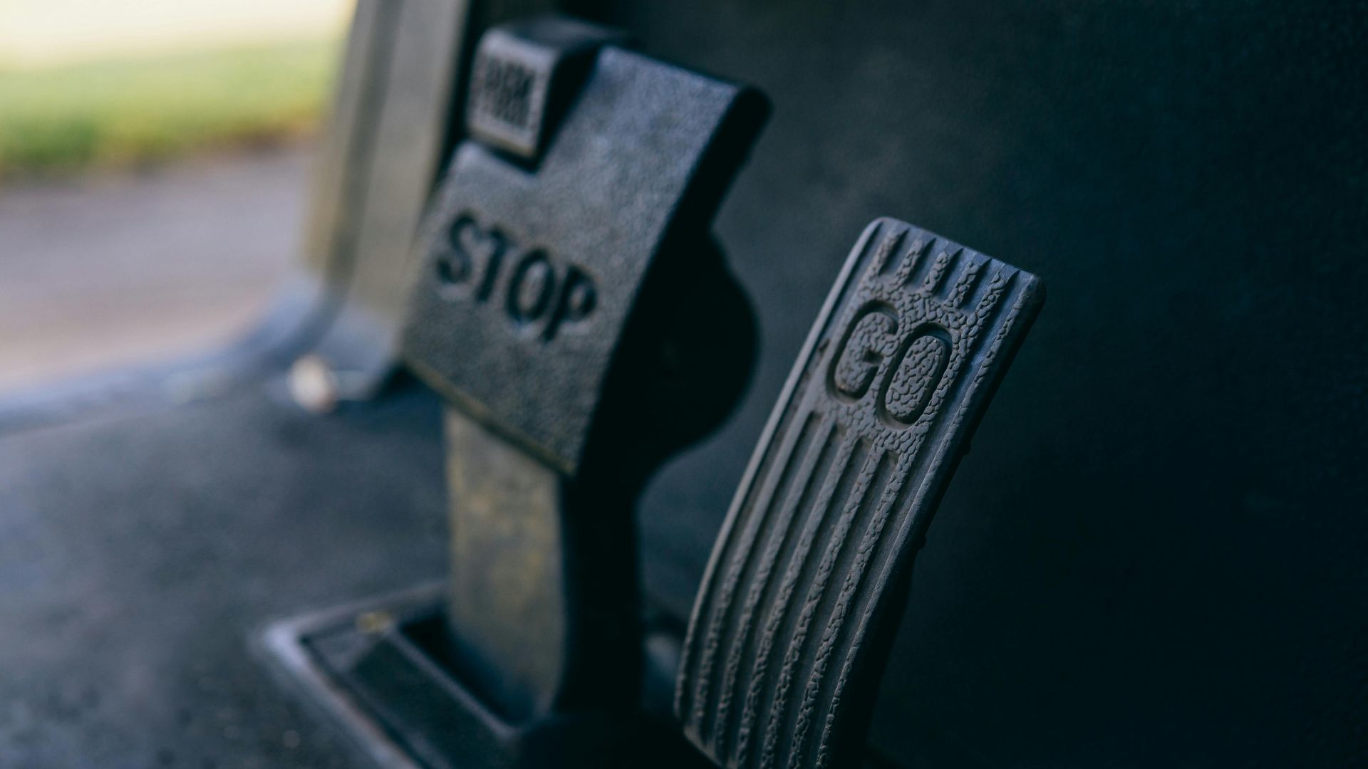 I bought a car with start-stop technology and don’t like it. Can I ...