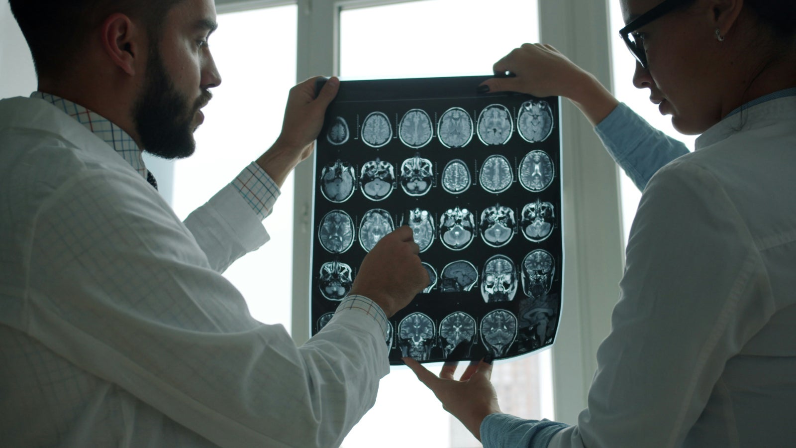After 20 years of tracking, one type of brain training seemed to lower ...