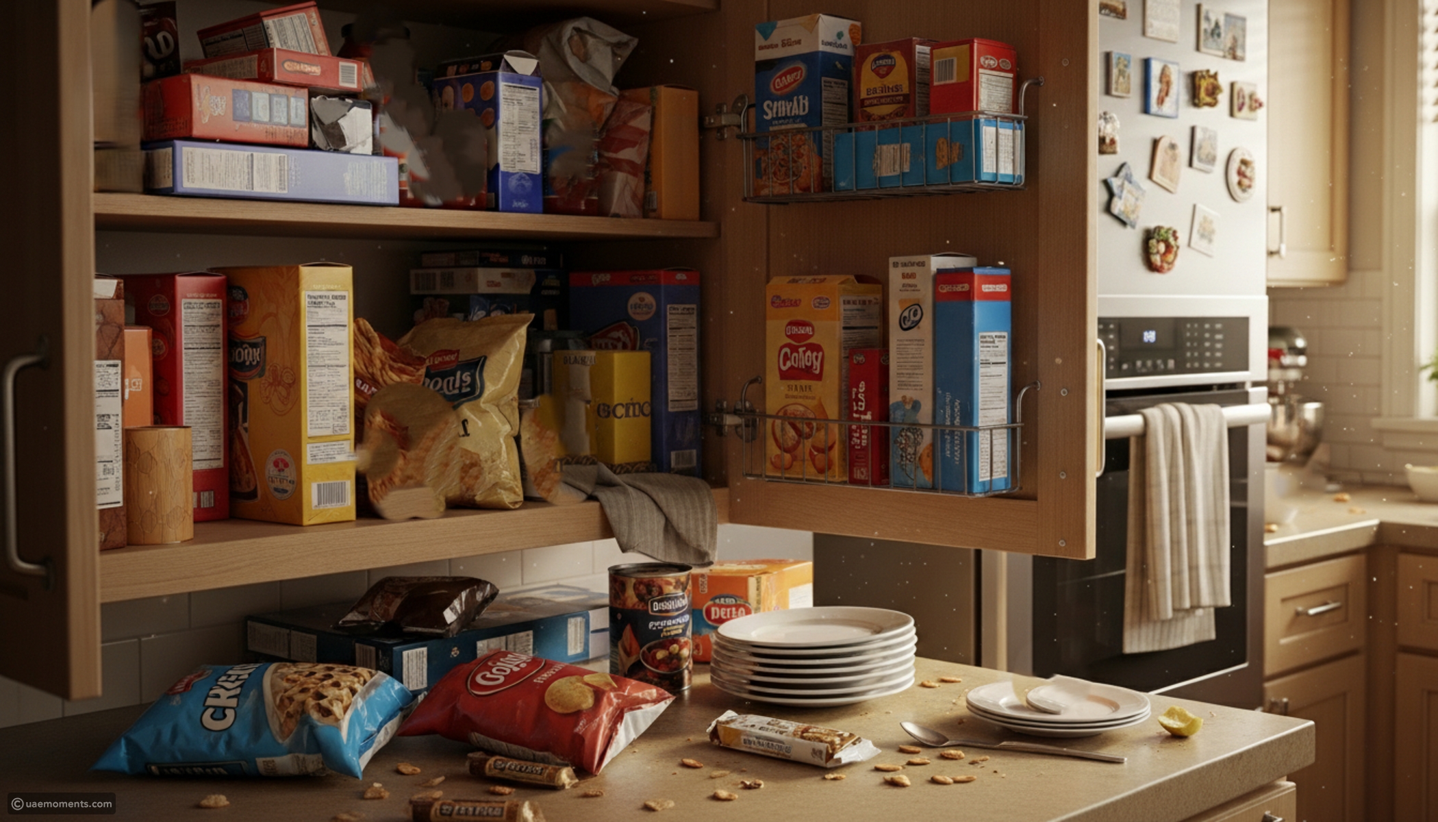 10 Secret Storage Habits That Are Secretly Making Your House Look Messy