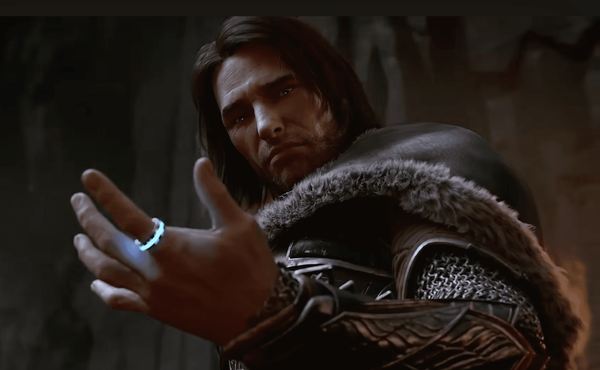 New The Lord of the Rings game: Everything we know so far