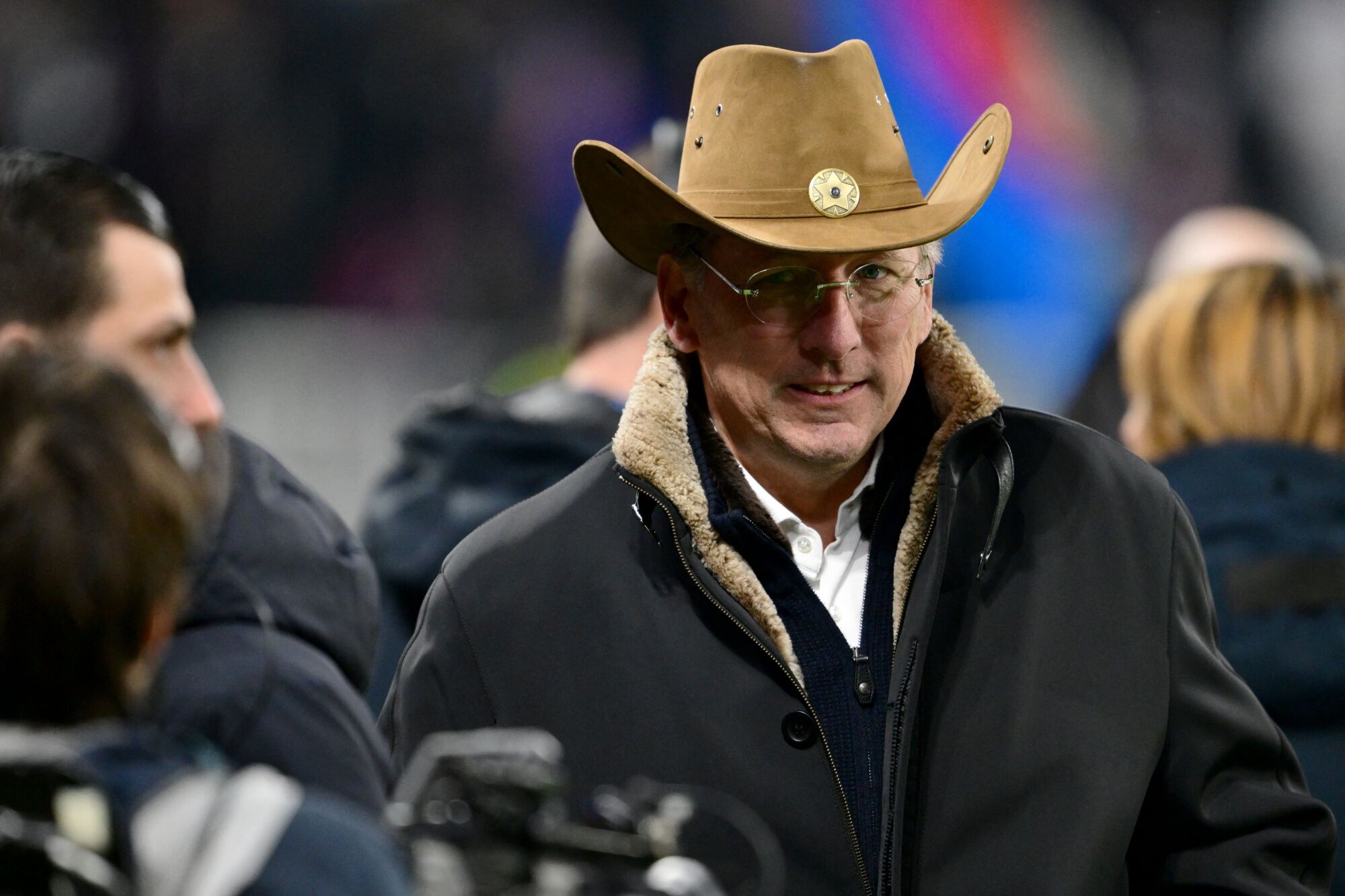 Ares’ $400 million-plus bet on football has turned ugly